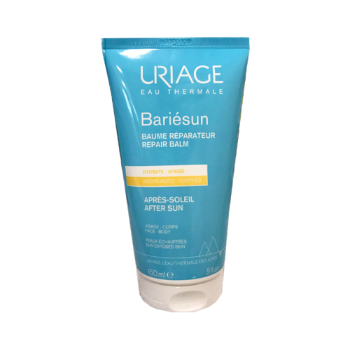 Uriage After Sun Bariesun Balm, 150ml | Bwell Pharmacy