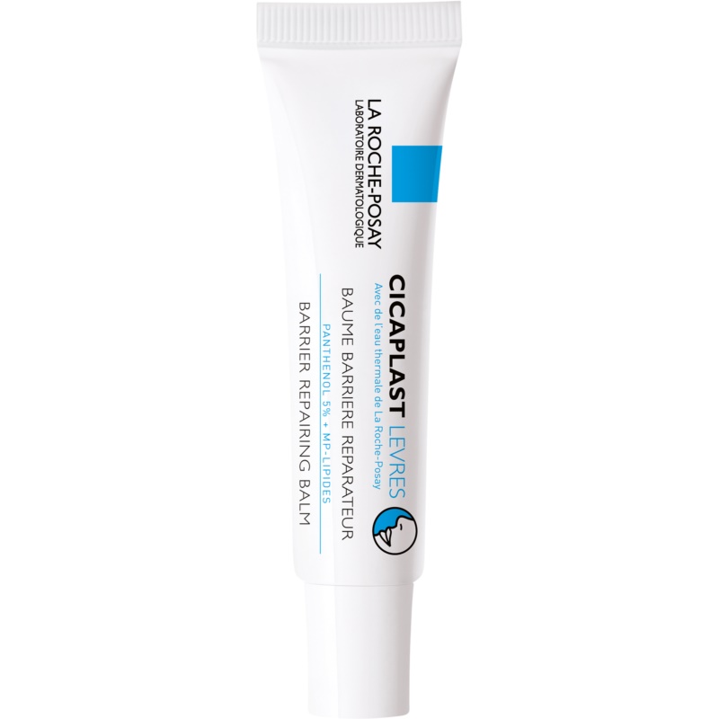 La Roche Posay Cicaplast Lip Balm, 7,5 ml | Bwell Pharmacy