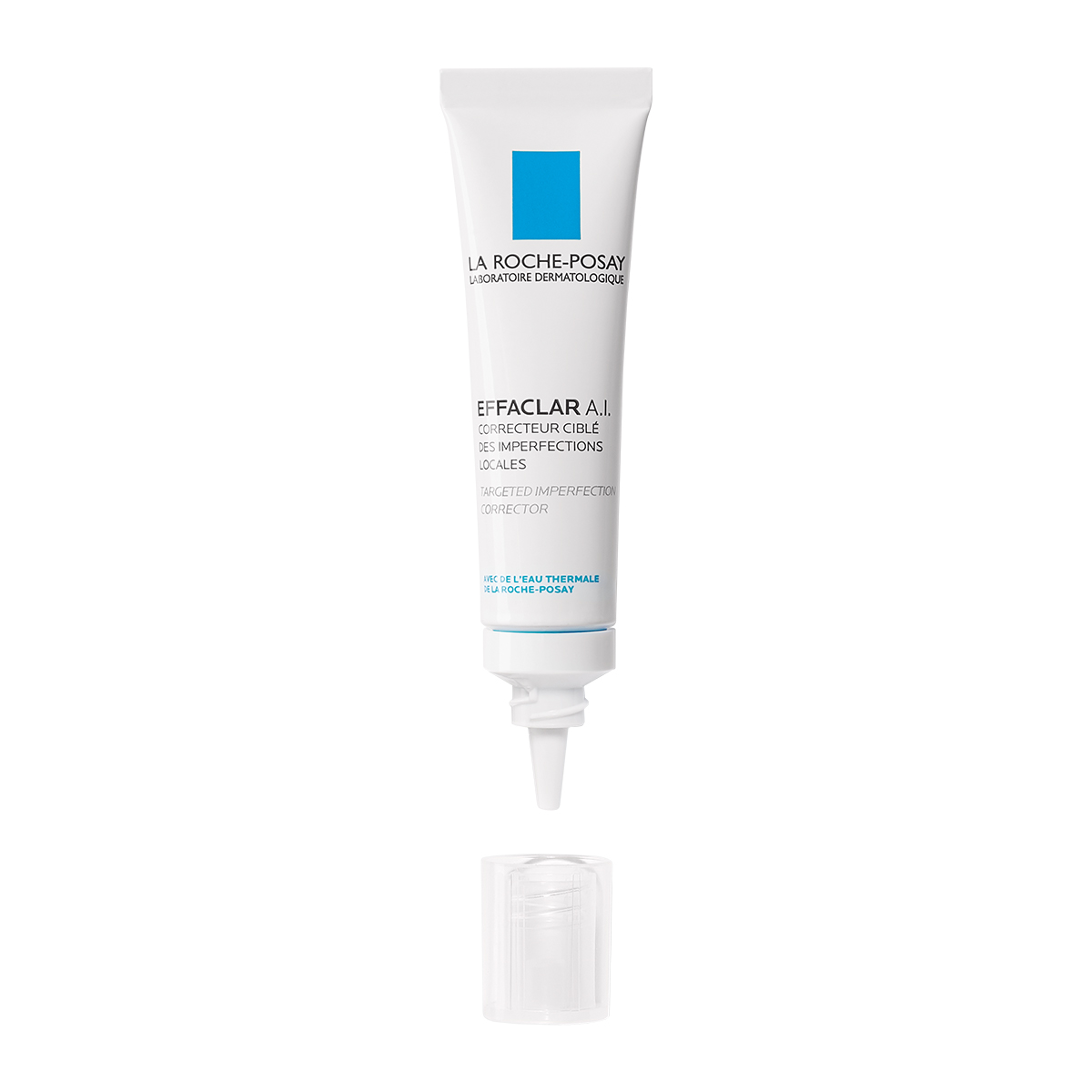 La Roche Posay Effaclar AI Cream 15ml | Bwell Pharmacy