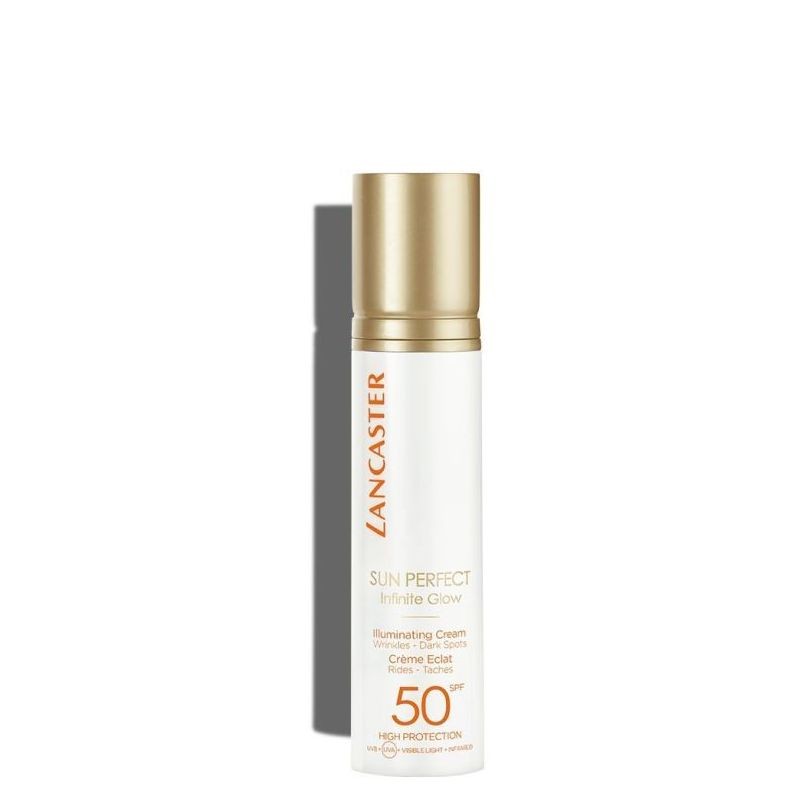 Lancaster Sun Perfect SPF50 50ml | Bwell Pharmacy
